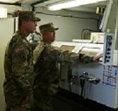 PEO CS&CSS: Product Manager Engineer, Maintenance and Support Equipment