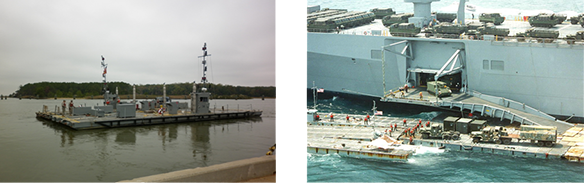 PEO CS&CSS: Product Manager Army Watercraft Systems