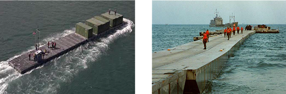 PEO CS&CSS: Product Manager Army Watercraft Systems