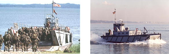 PEO CS&CSS: Product Manager Army Watercraft Systems