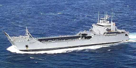 PEO CS&CSS: Product Manager Army Watercraft Systems