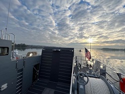 PEO CS&CSS: Product Manager Army Watercraft Systems