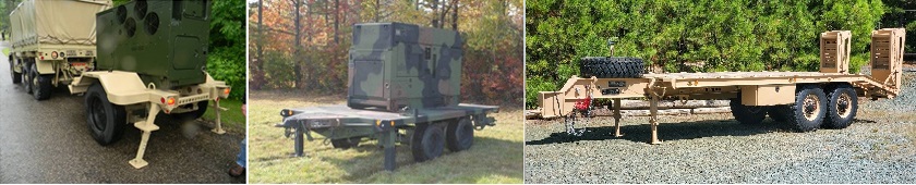 PEO CS&CSS: Product Director Light Tactical Vehicles