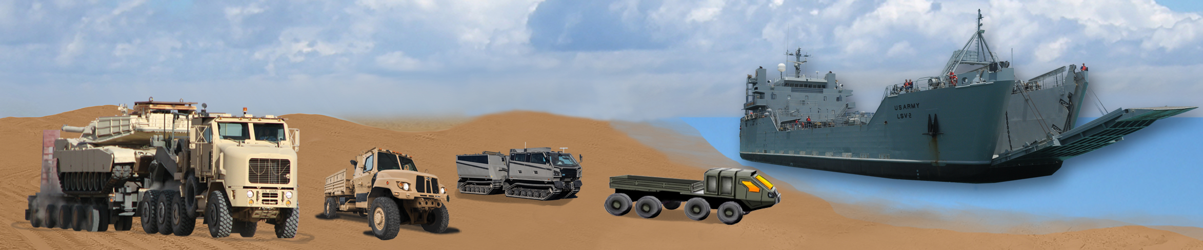 PEO CS&CSS: Project Manager Transportation Systems